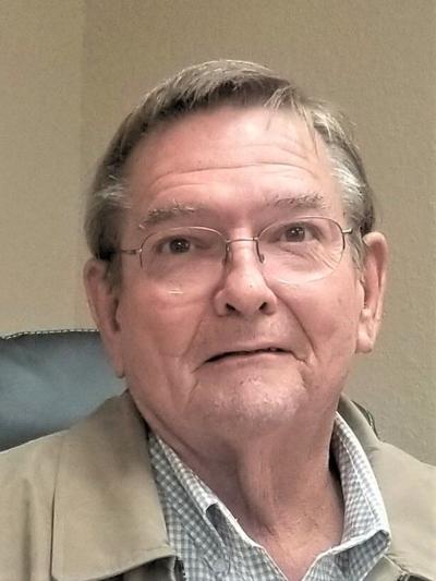 Avon Park's Deputy Mayor Spurlock dies | Highlands News-Sun ...