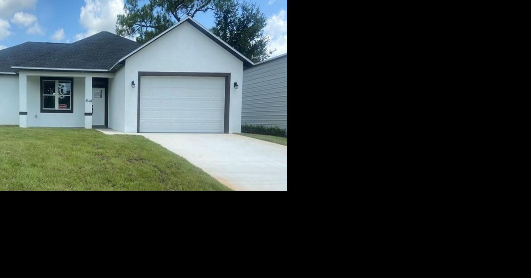 New construction in Sebring Country Estates | Highlands Homes ...