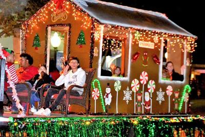 Sebring' Christmas Parade set to bring the merry | News ...