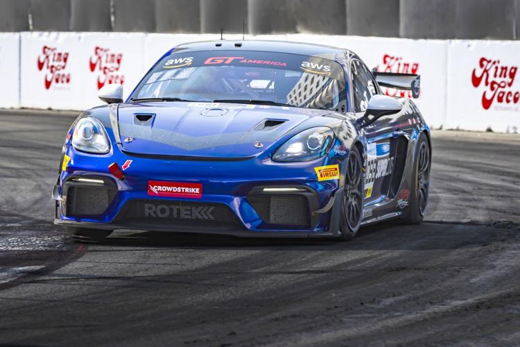 Daskalos enters Sebring off Long Beach sweep | Highlands News-Sun ...