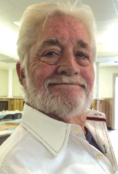 Local artist Craig B (Chuck) May (75) | Clermont News Leader ...