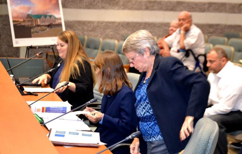 Bernie Little to move to Scenic Highway | News | midfloridanewspapers.com