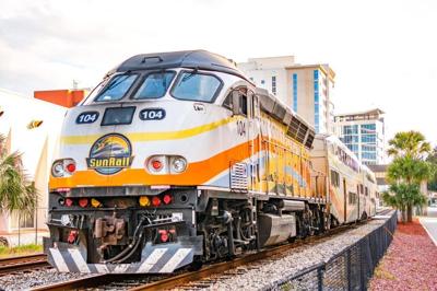 Auburndale Commission supports SunRail extension into Polk | Winter ...