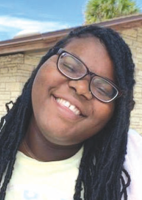 Royal speaker challenges her generation | Sumter Sun Times ...