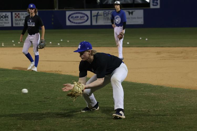 Sebring baseball locked and loaded for 2024 | News ...