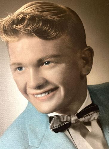 Robert L. Lausman | Obituaries | midfloridanewspapers.com