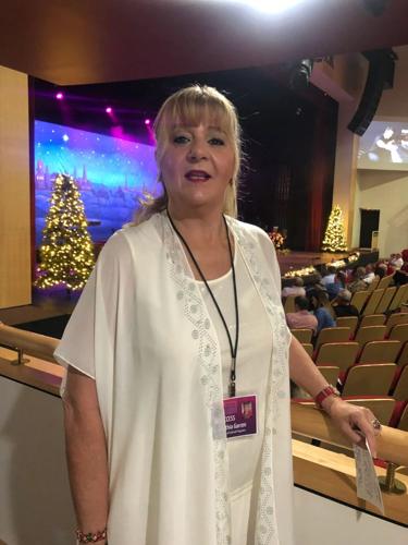 'Flor de la Noche Buena:' The Legend of the Christmas Flower hits SFSC ...