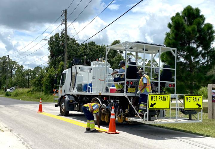 FDOT helped county with Heron Street | Highlands News-Sun ...