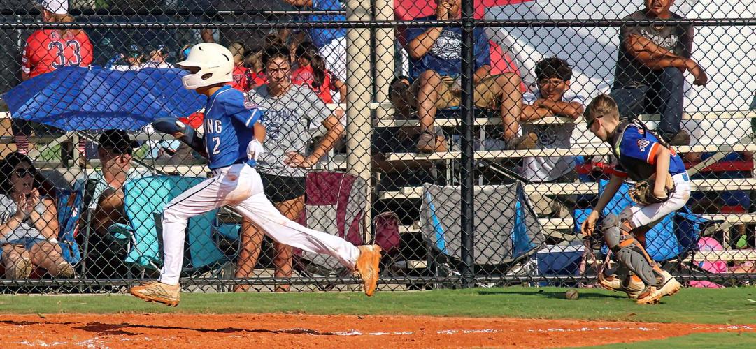 Sebring Youth All-Stars compete in state tournament | Local ...