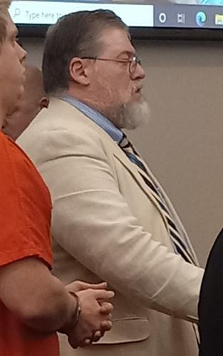 Public defender shifts lawyers to felony court | Highlands News-Sun ...