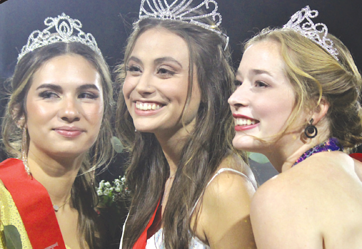 Homecoming Raiders | Sumter Sun Times | midfloridanewspapers.com