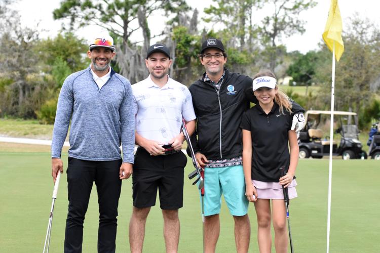 Chen Dental Golf Tournament a huge success | Local ...