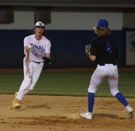 Sebring baseball locked and loaded for 2024 | News | midfloridanewspapers.com