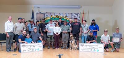 Winners of 2023 Python Challenge announced | | midfloridanewspapers.com