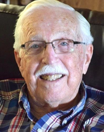William H. Sager Jr. | Obituaries | midfloridanewspapers.com