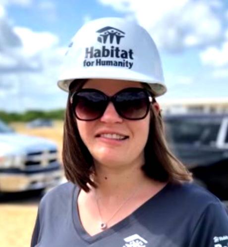Pakowski to head up Habitat for Humanity | Highlands News-Sun ...