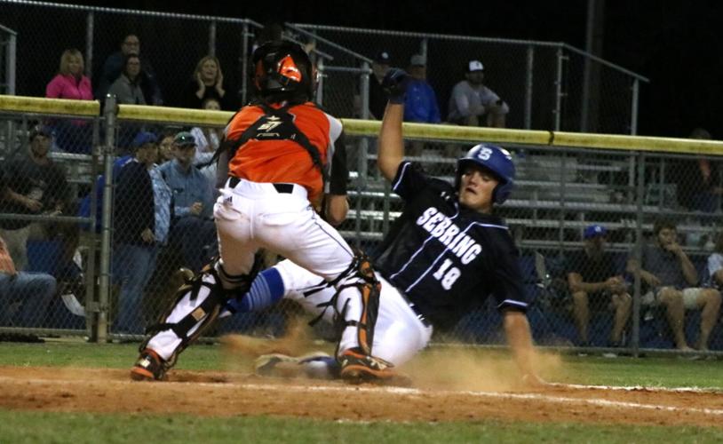 Blue Streaks are headed to District Championship | Local ...