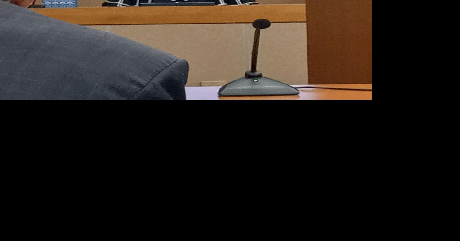 Sanders lawyer: Client accidentally killed 4-year-old | Highlands News ...