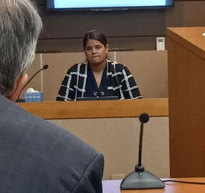 Sanders lawyer: Client accidentally killed 4-year-old | Highlands News ...