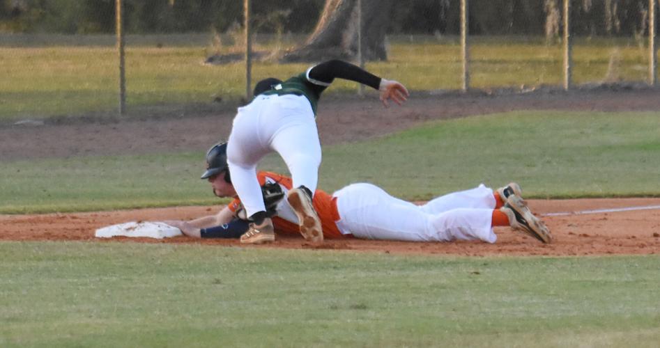 Panthers pitching on point | Local | midfloridanewspapers.com