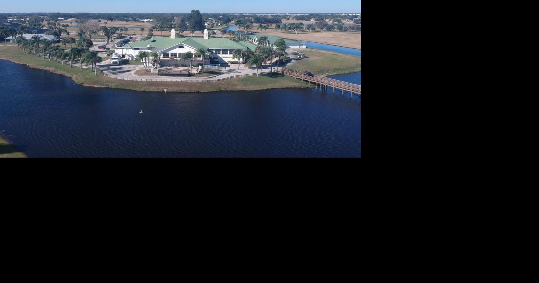 Spring Lake home to new Sebring International Golf Resort | Highlands ...