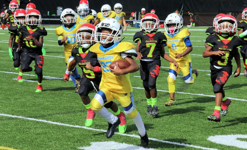 Chargers win two Super Bowl titles | Local | midfloridanewspapers.com