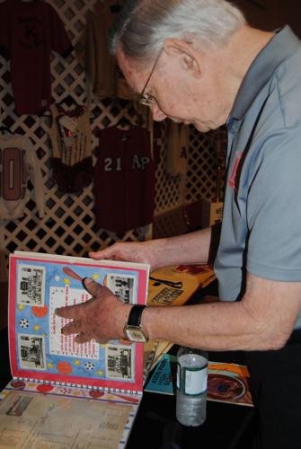 Generations of APHS students traveled down memory lane | News ...