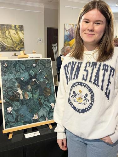 Heartland Cultural Alliance showcases young talent | Highlands Sun ...