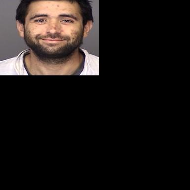 Florez arrested for heroin trafficking | Highlands News-Sun ...