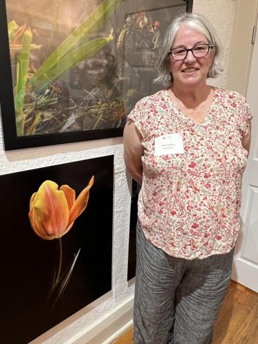 ‘She Who Tells a Story’ exhibit features female photographers ...