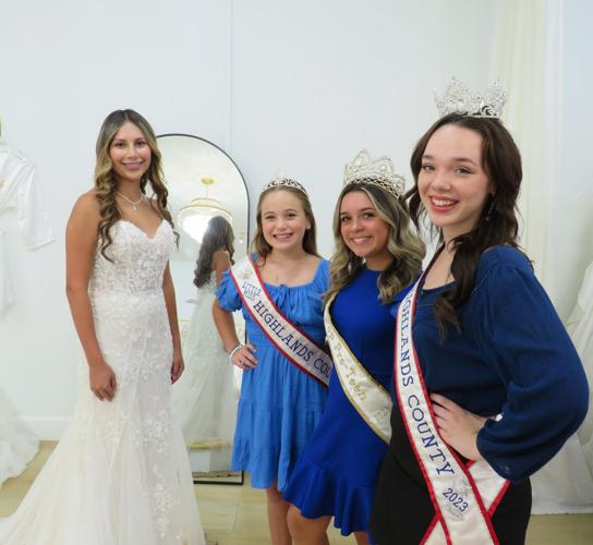Bittner Bridal hosts second grand opening | | midfloridanewspapers.com