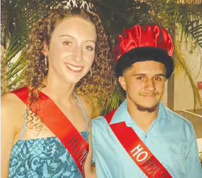 Homecoming Raiders | Sumter Sun Times | midfloridanewspapers.com