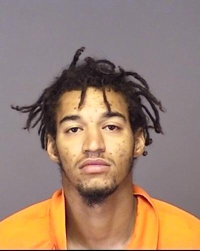 Spurlock jailed on child abuse, sexual assault charges | News | midfloridanewspapers.com