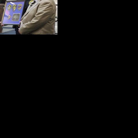 Morey retires from police-instructor career | Highlands News-Sun ...