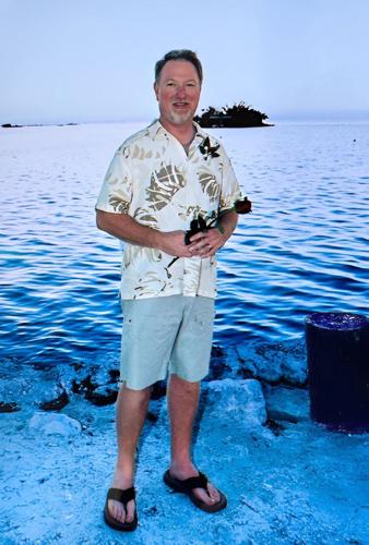 Kenneth E. McLeod | Obituaries | midfloridanewspapers.com