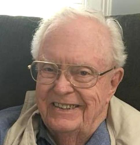 John J. O'Shea | Obituaries | midfloridanewspapers.com