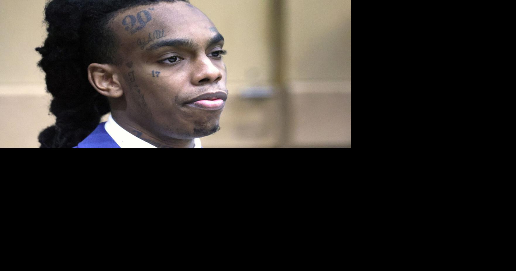 Prosecutor removed from YNW Melly murder trial | News ...