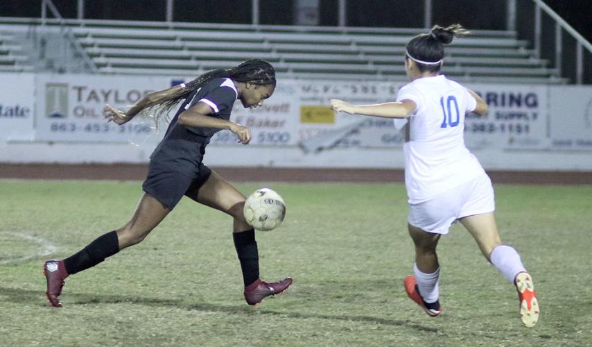 Sebring, Clewiston girls play to draw | Highlands News-Sun ...
