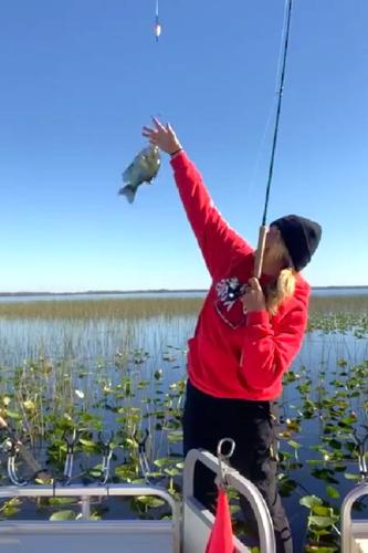 Lake Istokpoga - Florida's best fishing lake? | News ...