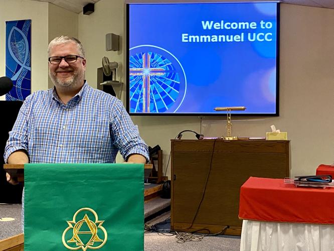 Vosburg speaks at latest Community Conversation | Highlands News-Sun ...