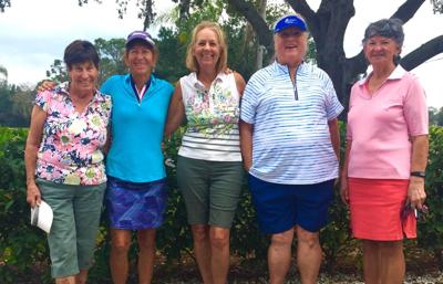 Golf Results across the Heartland | Local | midfloridanewspapers.com