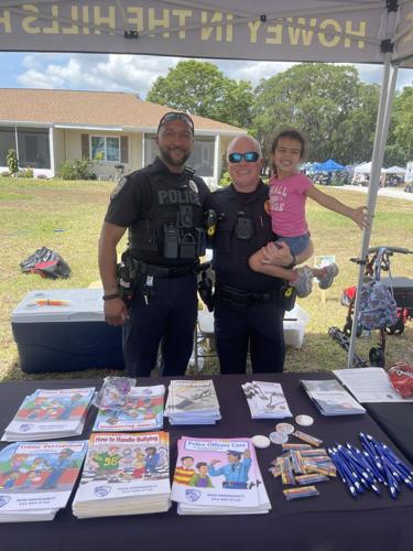 Howey-in-the-Hills celebrates 99 years | News | midfloridanewspapers.com