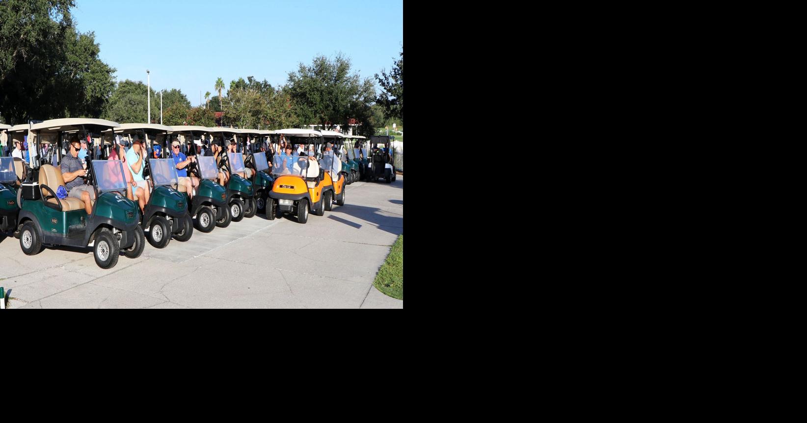 Golf tournament supports area homeless | Community ...