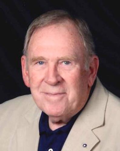 Daniel E. Edgerton | Obituaries | midfloridanewspapers.com