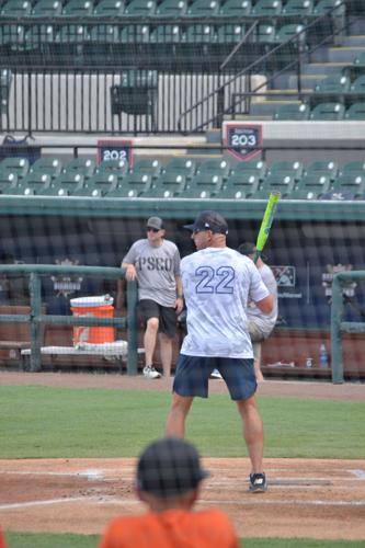 PCSO wins Battle of the Badges | Photo Gallery | midfloridanewspapers.com