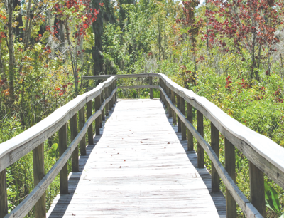 Boardwalk closure | Community | midfloridanewspapers.com