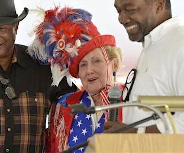 Mimi Hardman Collections and Research Center named for longtime Lake ...