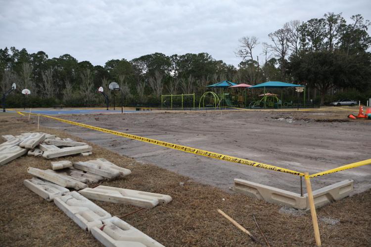 Sun ‘N Lake Improvement District moves forward with construction ...