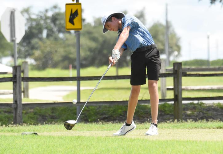 Sizzling summer tour swings into Pinecrest | Local ...