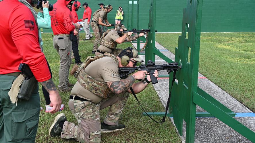 SWAT units were up to the challenge | News | midfloridanewspapers.com